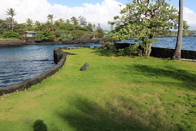 Shapery Enterprises - Kapoho Resort Photo Gallery