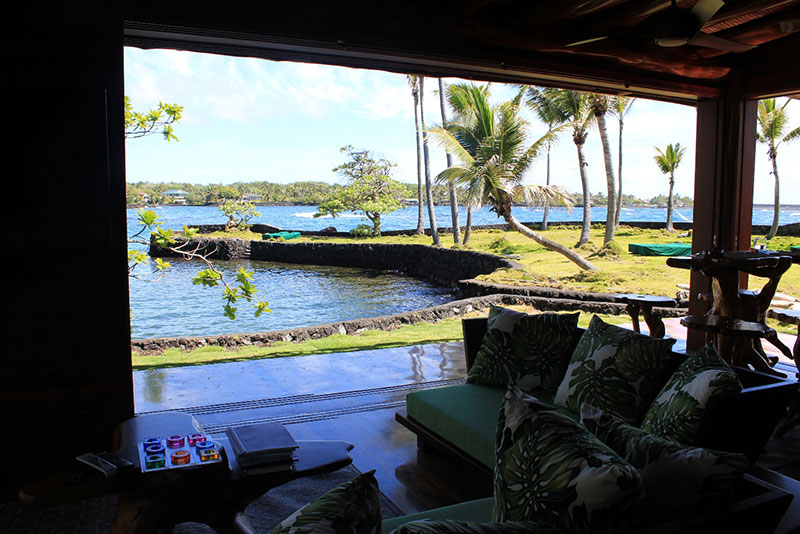 Shapery Enterprises - Kapoho Resort Photo Gallery